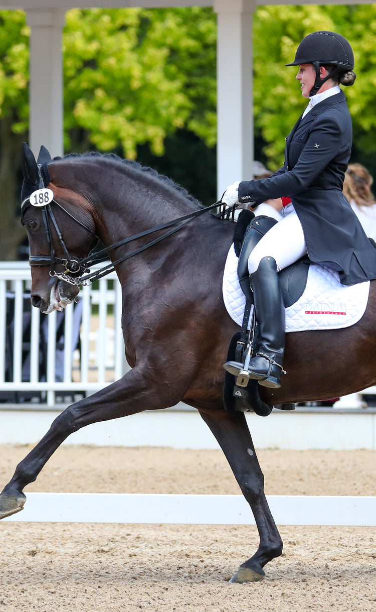 Natural Horse Grooming & Care Products for a Healthy Coat, Mane & Tail ...